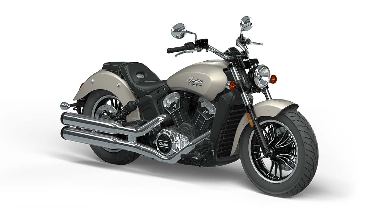 Scout | Indian® Motorcycles - DE